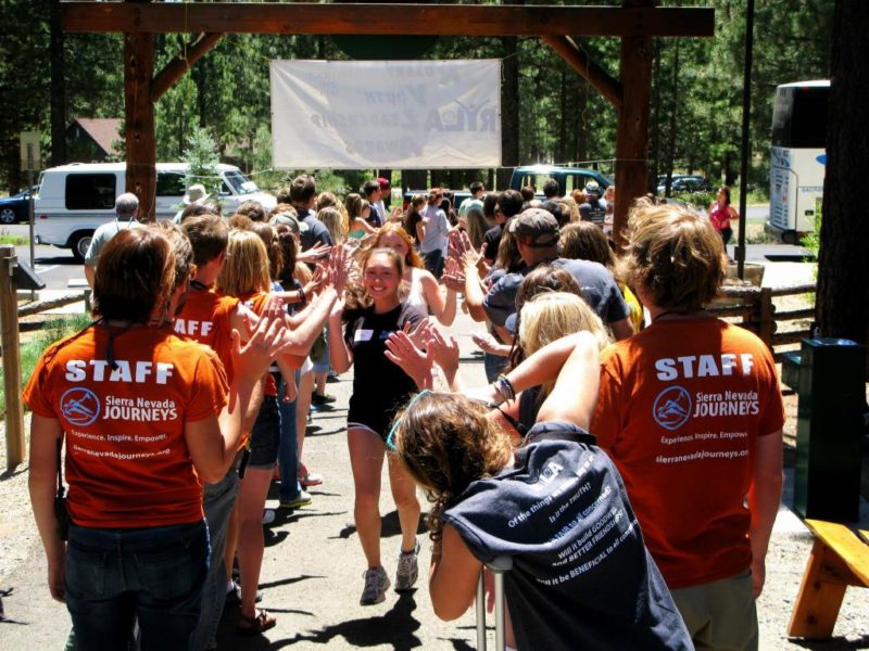 For the Parents - RYLA - Rotary Youth Leadership Awakening